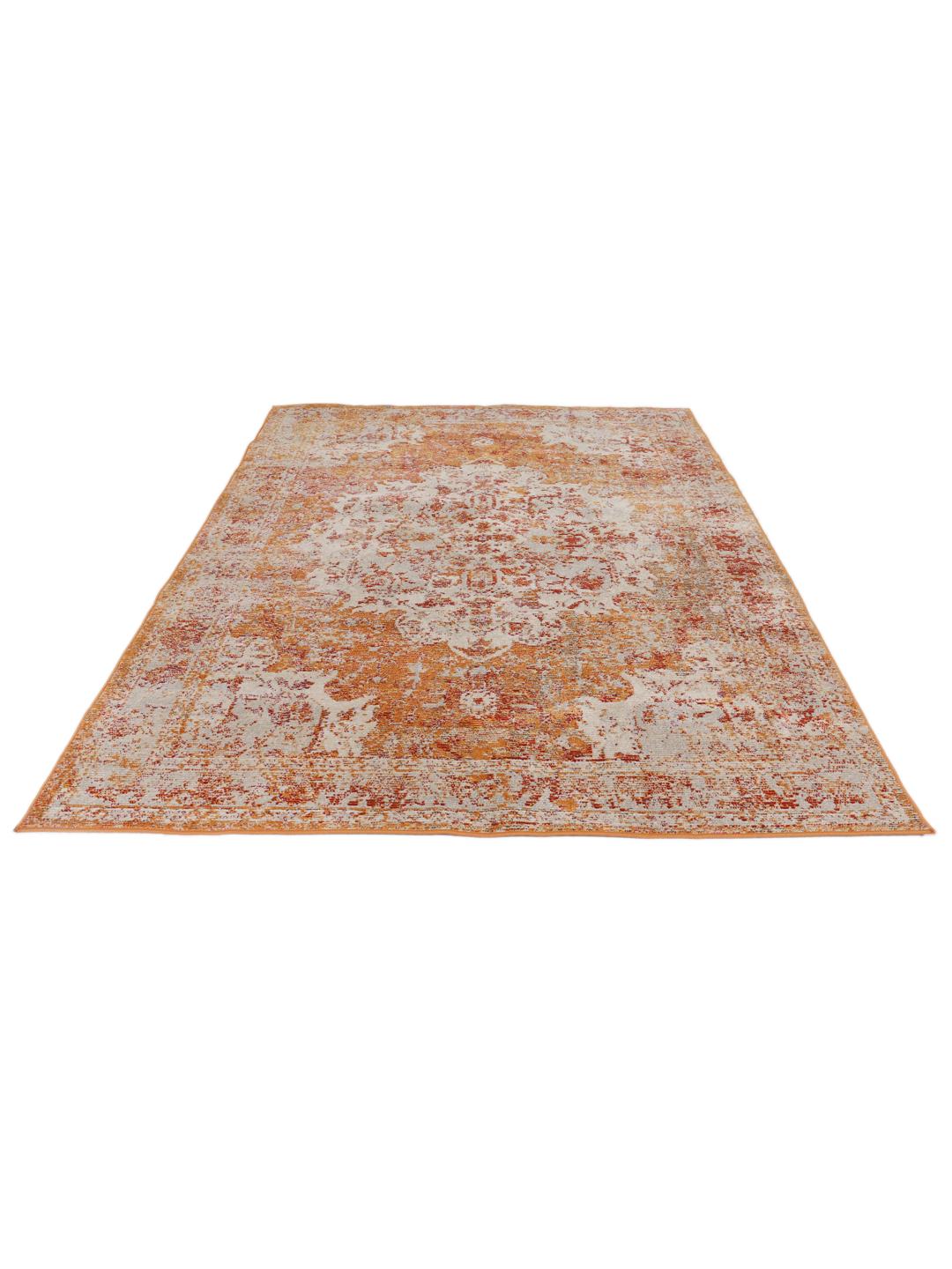 Rugvista essential - Nadia - Orange 200 x 300 cm Matta - Rugvista