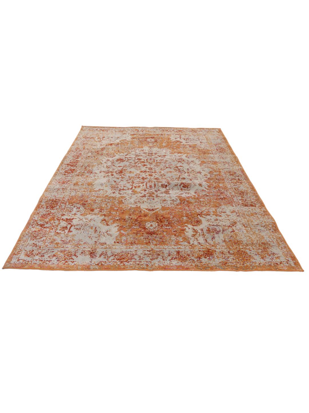 Rugvista essential - Nadia - Orange 200 x 300 cm Matta - Rugvista