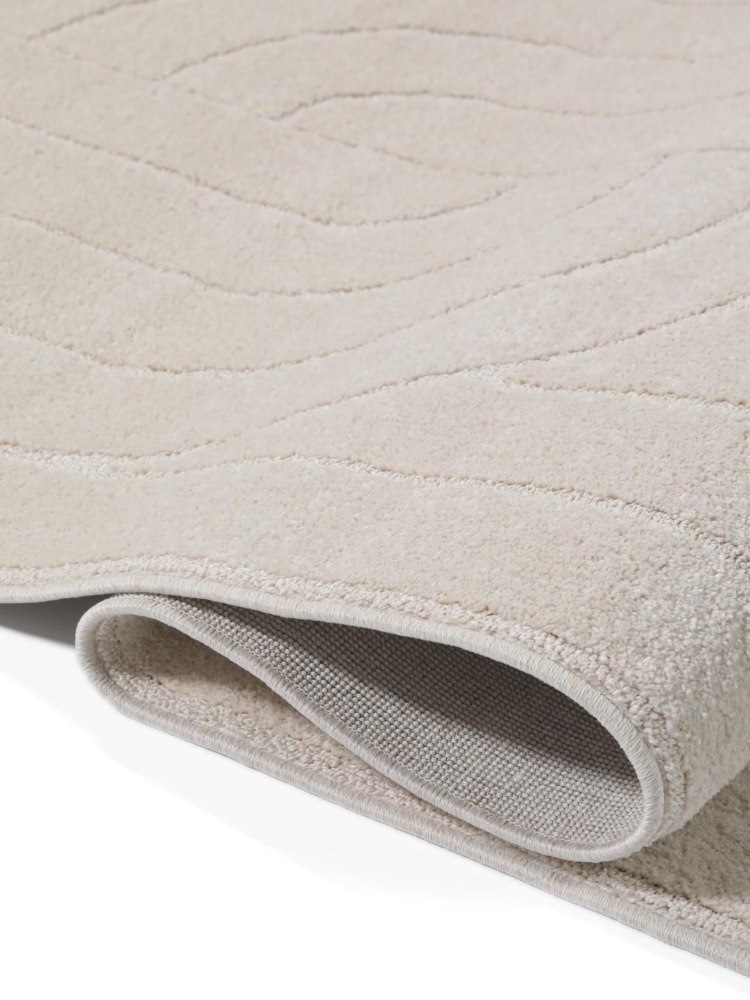 Rugvista core - Mylla - Cream White 300 x 400 cm Rug - Rugvista