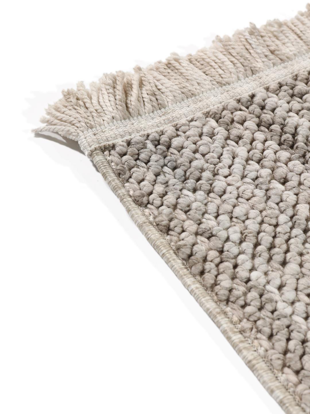 Rugvista core - Amya - Greige 160 x 230 cm Vloerkleed - Rugvista