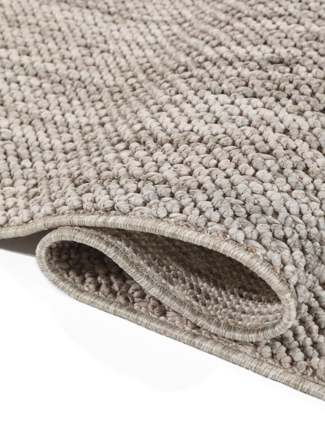 Rugvista core - Amya - Greige 160 x 230 cm Tapete - Rugvista