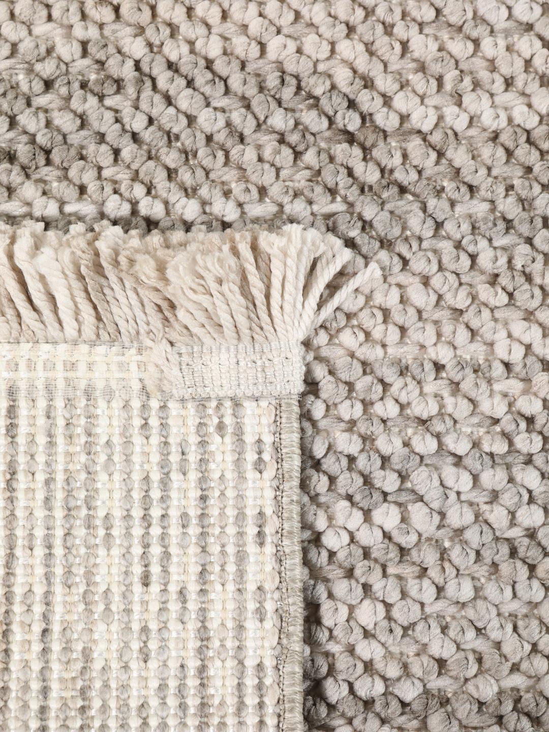 Rugvista core - Amya - Greige 160 x 230 cm Tapete - Rugvista
