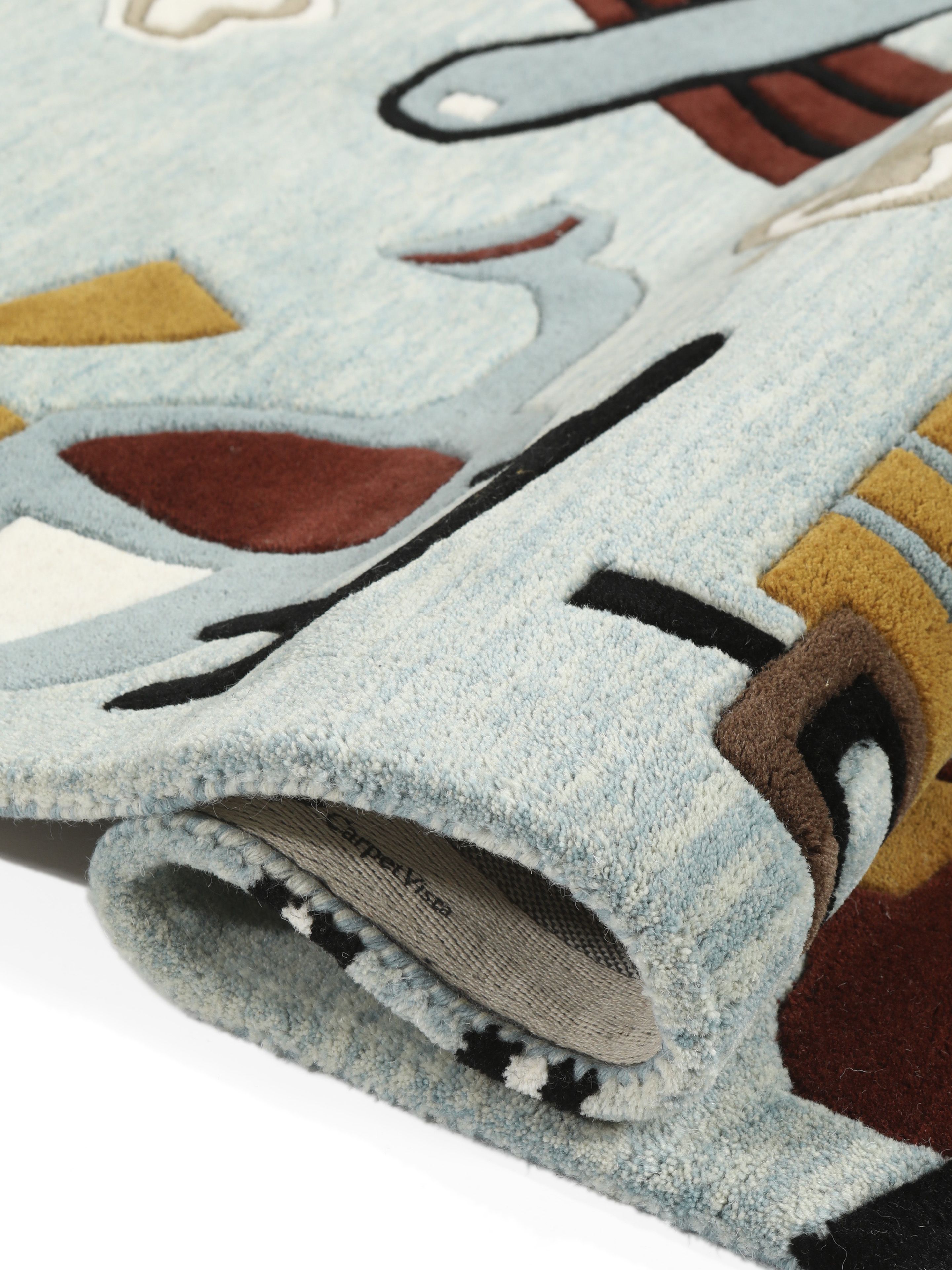 Auto rugs store