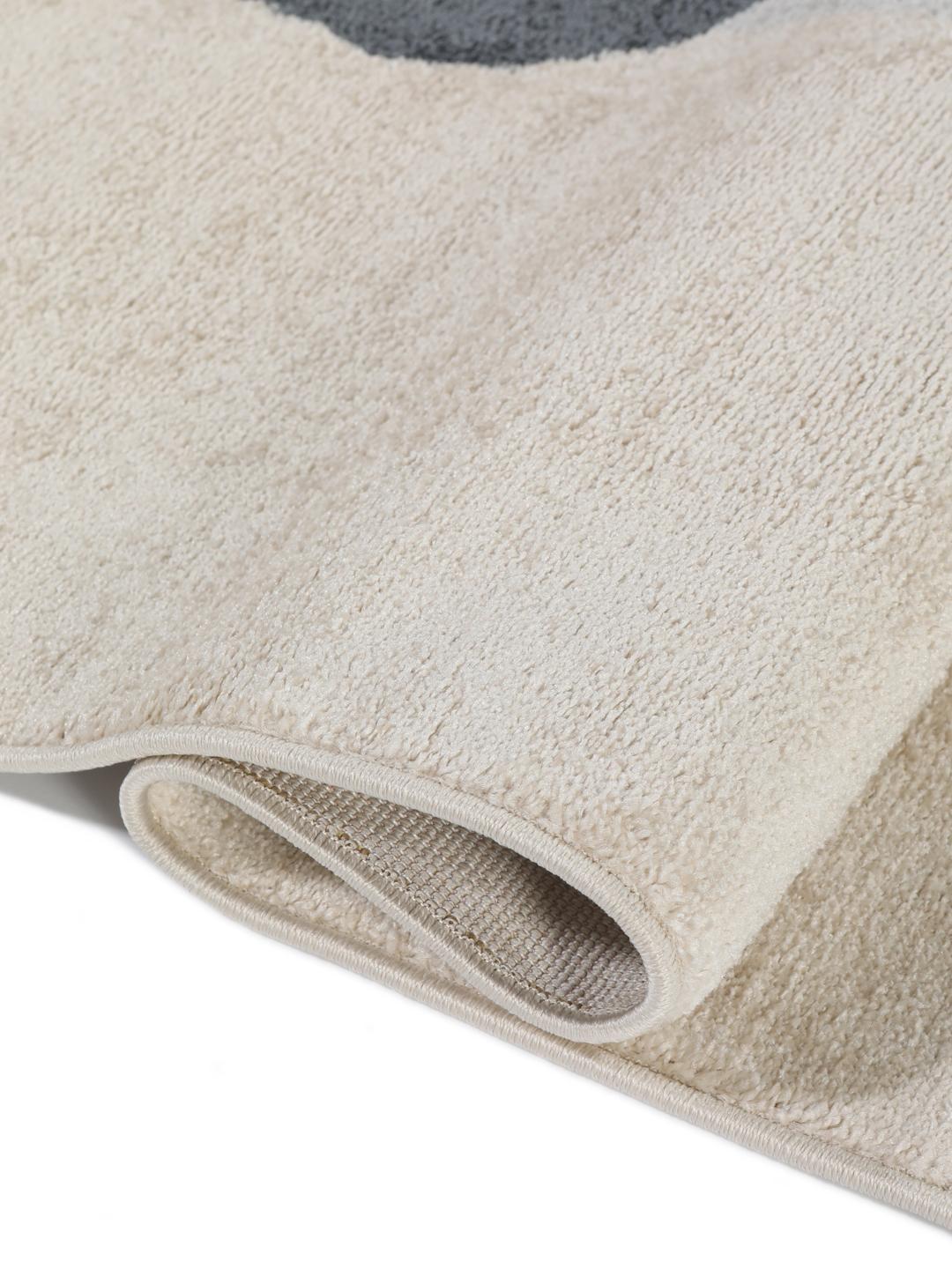 Rugvista essential - Bilbao - Beige / Grey 250 x 300 cm Rug - Rugvista