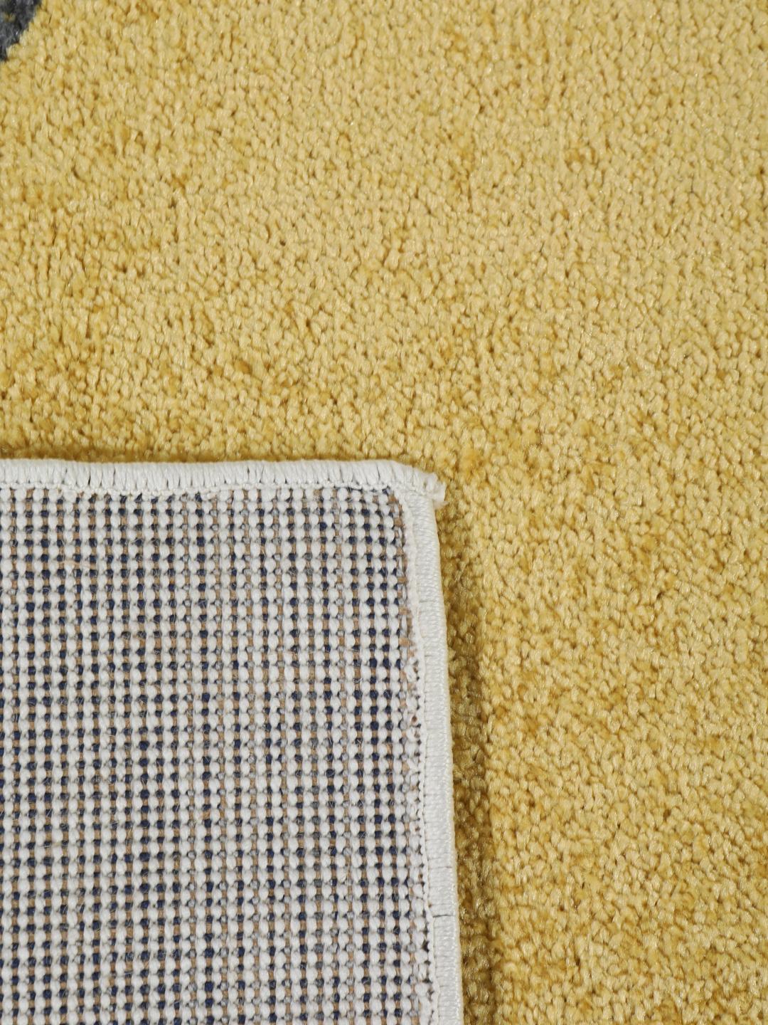 Rugvista essential - Bilbao - Naturweiß 250 x 300 cm Teppich - Rugvista