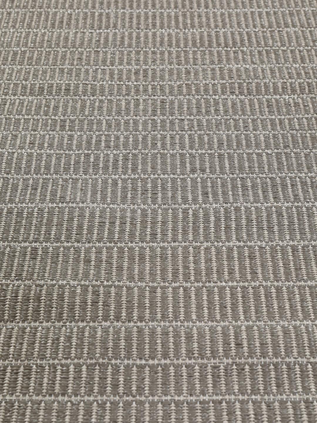 Rugvista core - Maia - Olive Green / Greige, Runner 70 x 300 cm Rug ...