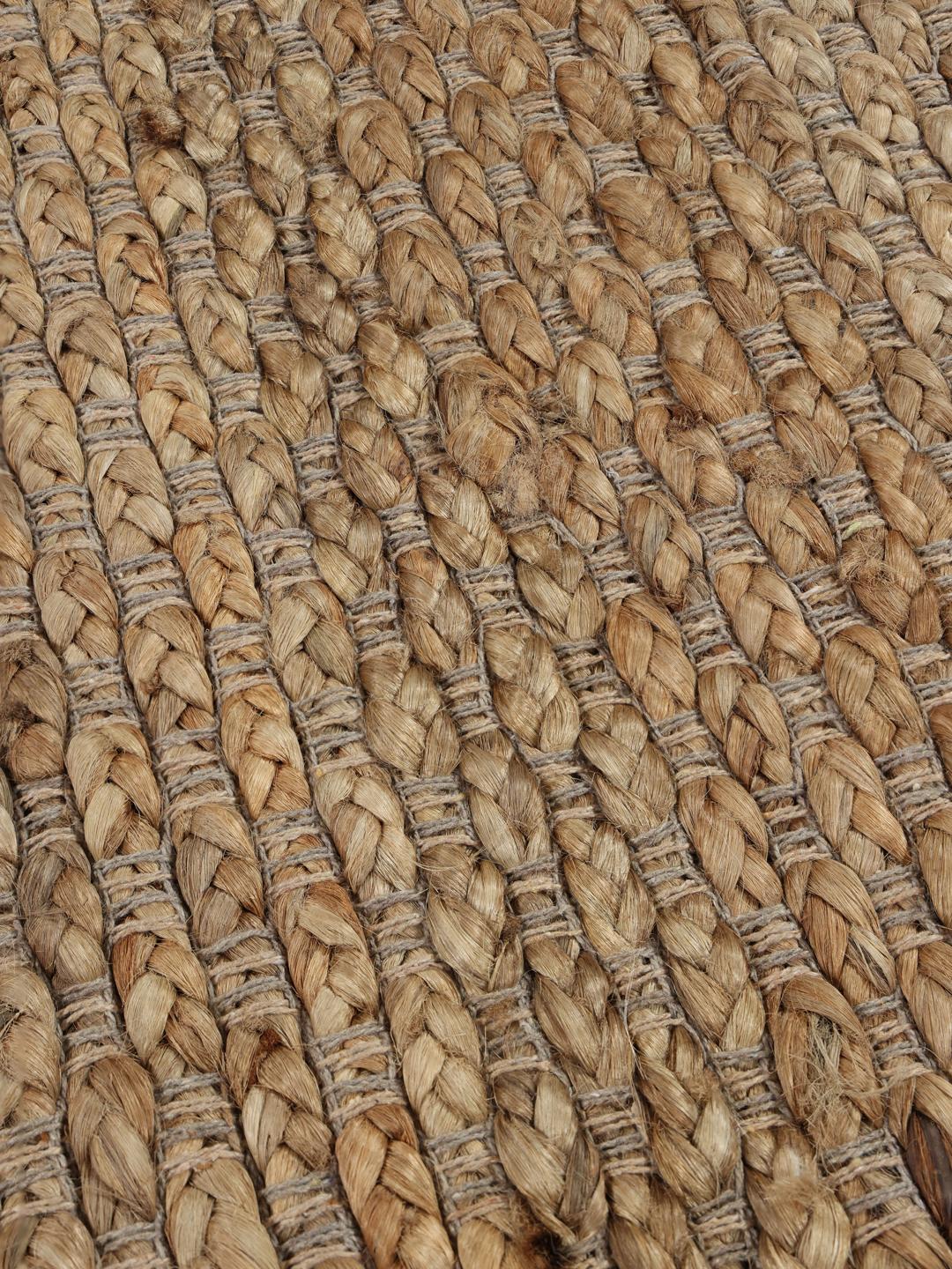 Rugvista core - Siri Jute - Beige / Cream Beige 200 x 300 cm Jute Rug ...
