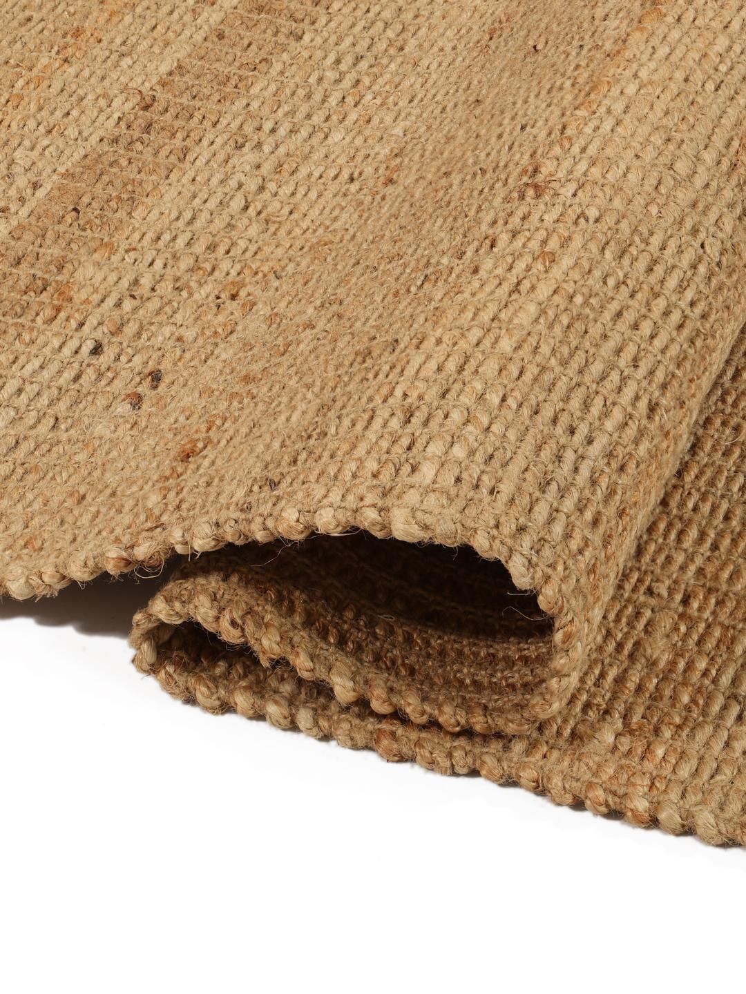 Rugvista core - Jute Jalusi - Beige 200 x 300 cm Juuttimatto - Rugvista