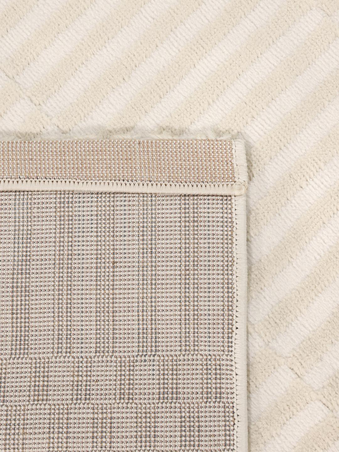 Rugvista essential - Vertus - Off White 140 x 200 cm Rug - Rugvista