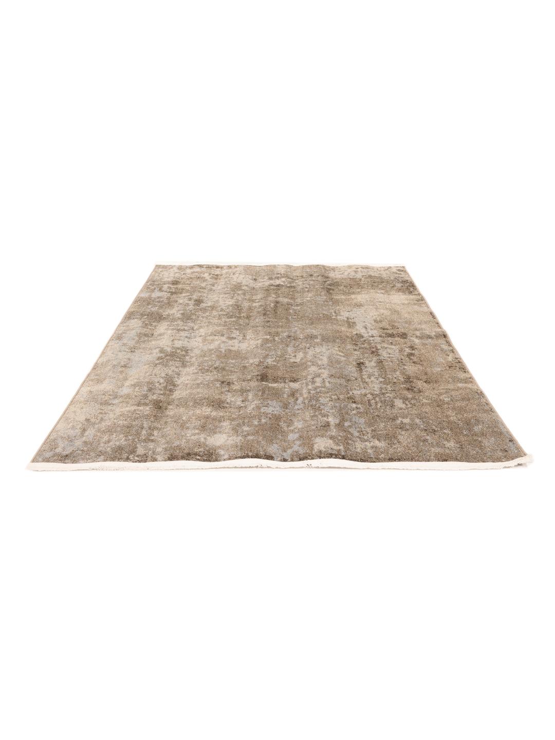Rugvista essential - Solo - Beige / Grey 160 x 230 cm Rug - Rugvista