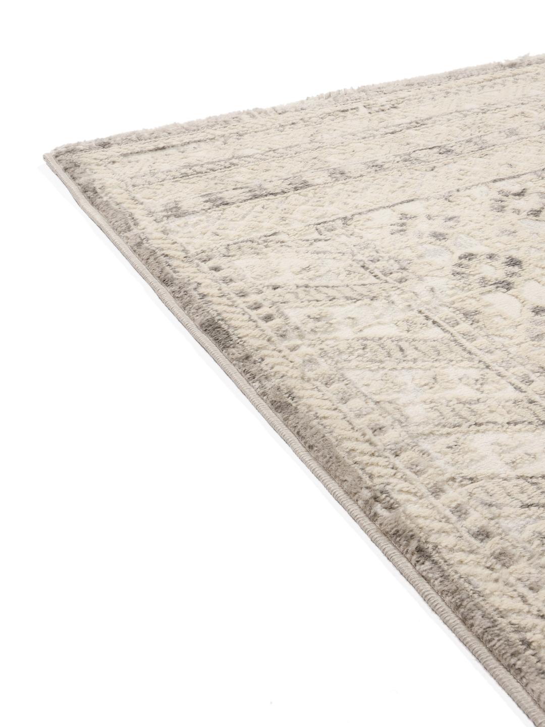 Rugvista essential - Venus - Beige / Greige, Runner 80 x 250 cm Rug ...