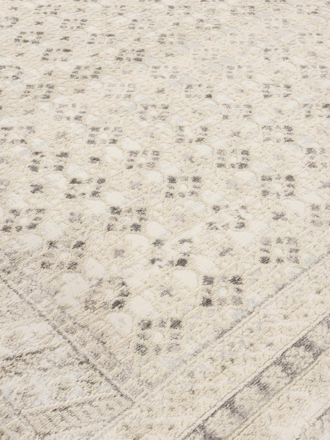 Rugvista essential - Venus - Beige / Greige, Runner 80 x 250 cm Rug ...