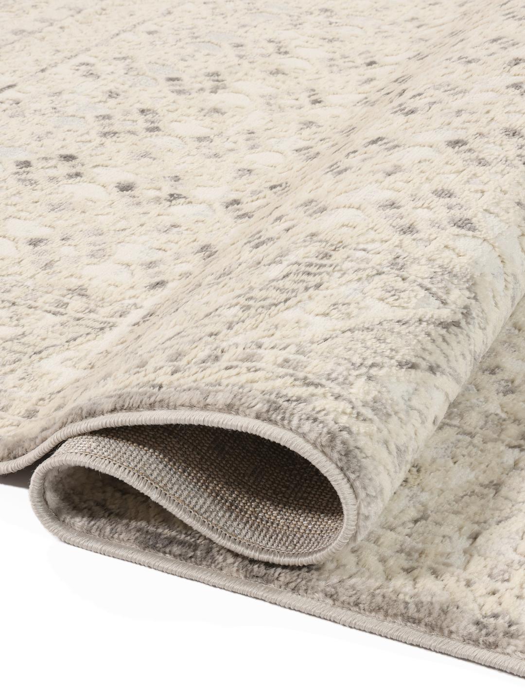 Rugvista essential - Venus - Beige / Greige, Runner 80 x 250 cm Rug ...