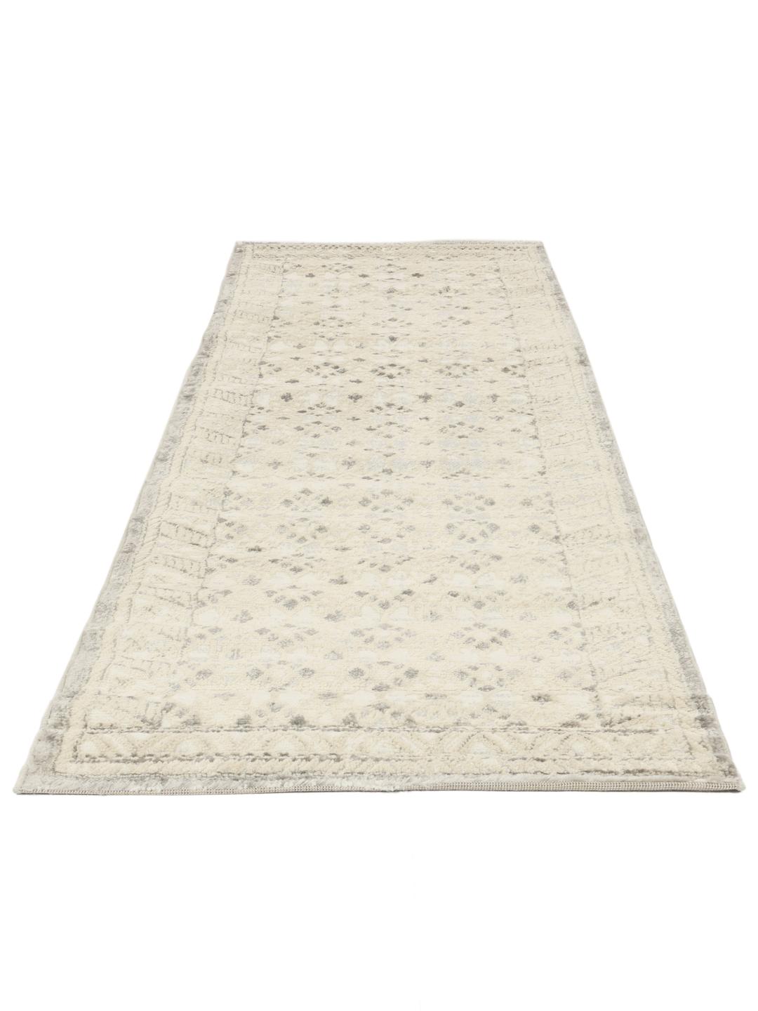 Rugvista essential - Venus - Beige / Greige, Runner 80 x 250 cm Rug ...