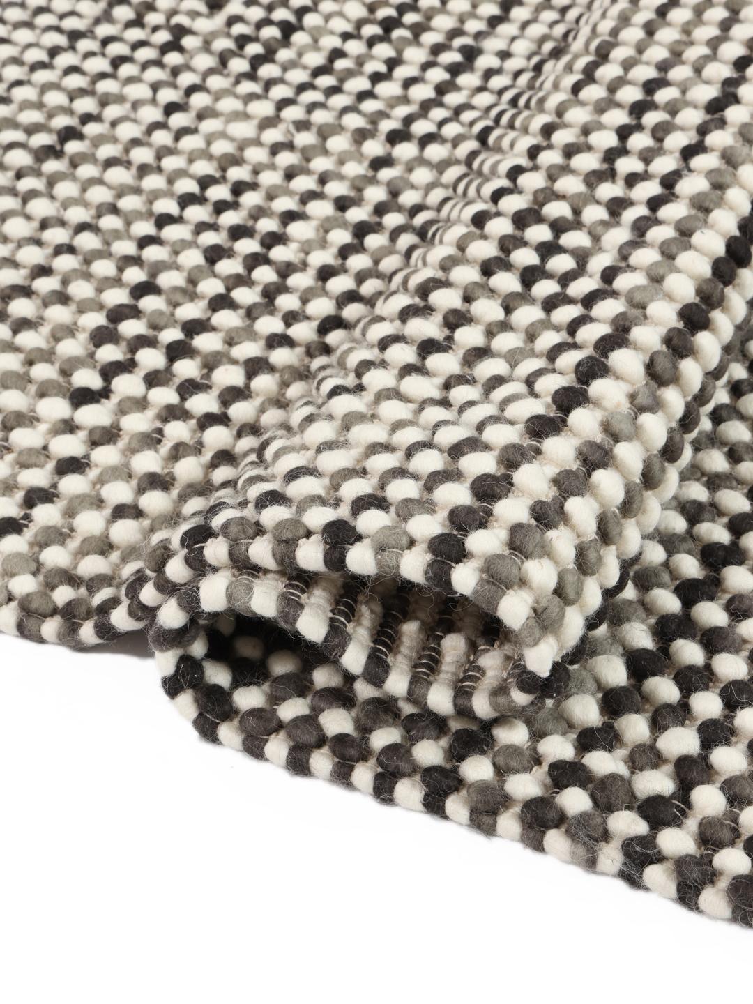 Rugvista premium - Big Drop - Ciemnoszary, Podłużne 80 x 290 cm Dywan ...