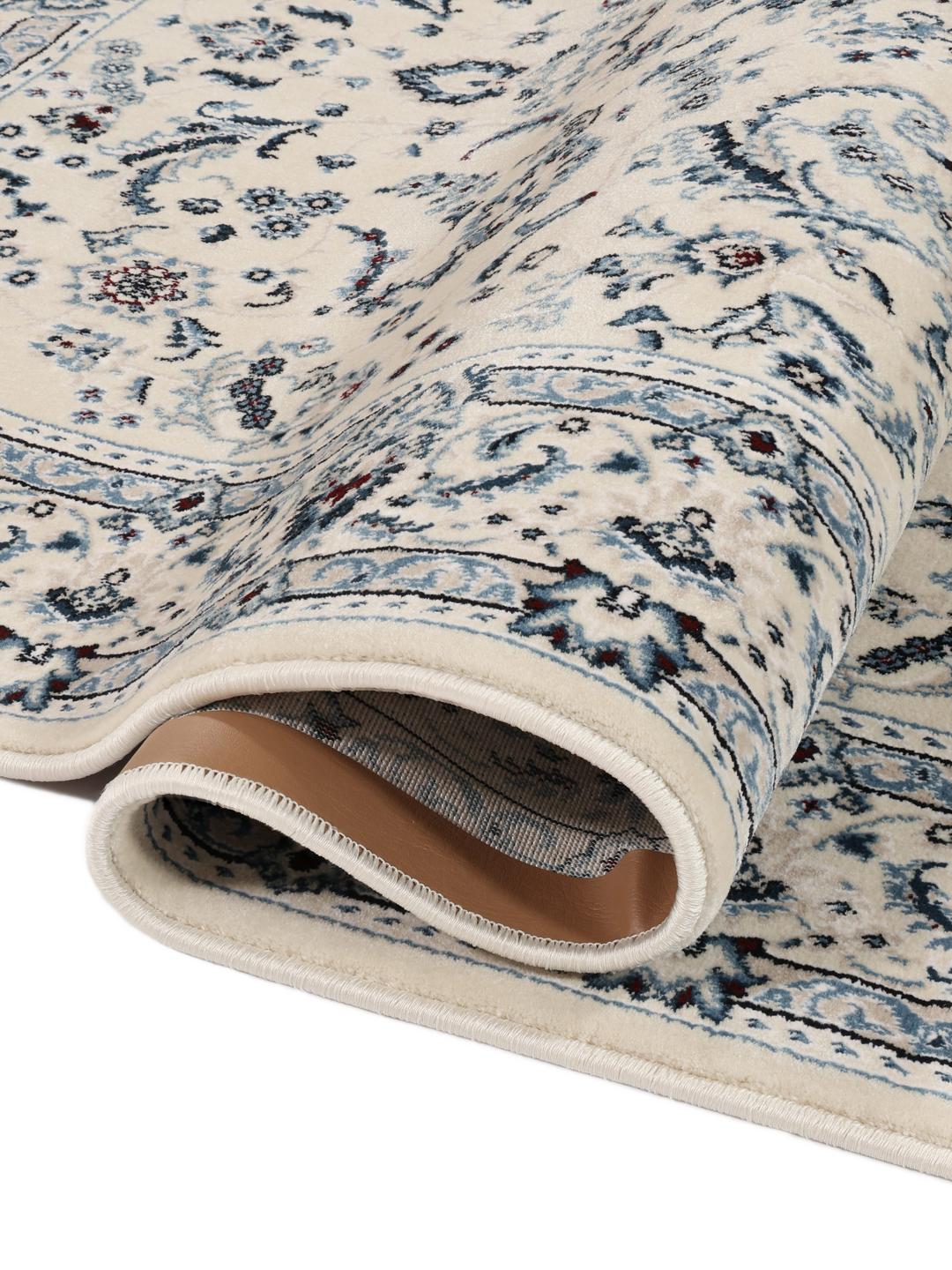 Rugvista core - Nain Florentine - Cream White 120 x 180 cm Rug - Rugvista