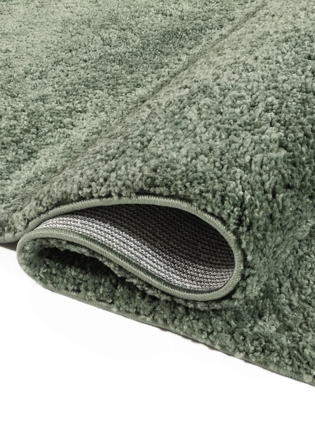 Rugvista essential - Comfy - Green 200 x 300 cm Rug - Rugvista