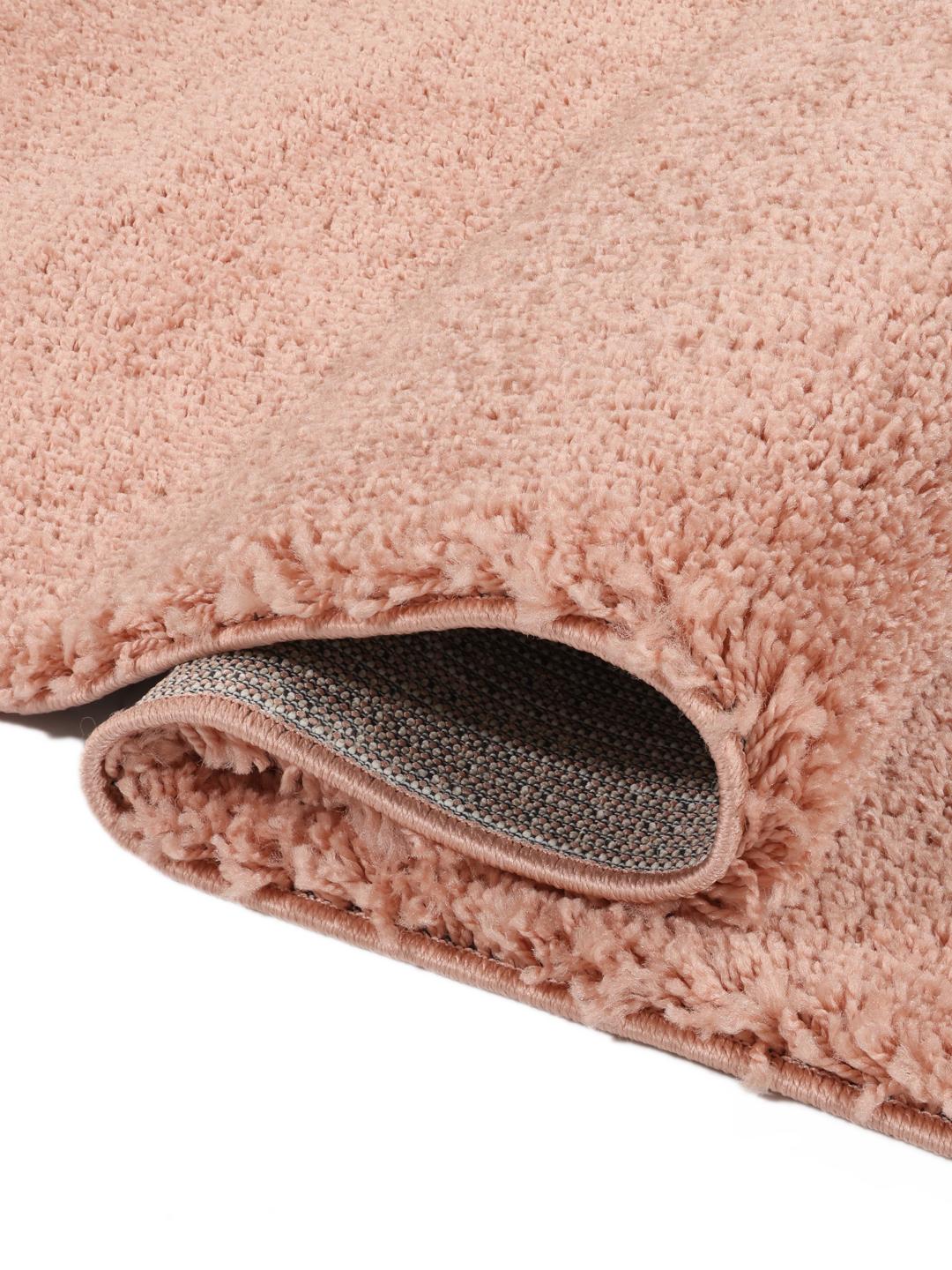Rugvista essential - Comfy - Pink 200 x 300 cm Rug - Rugvista