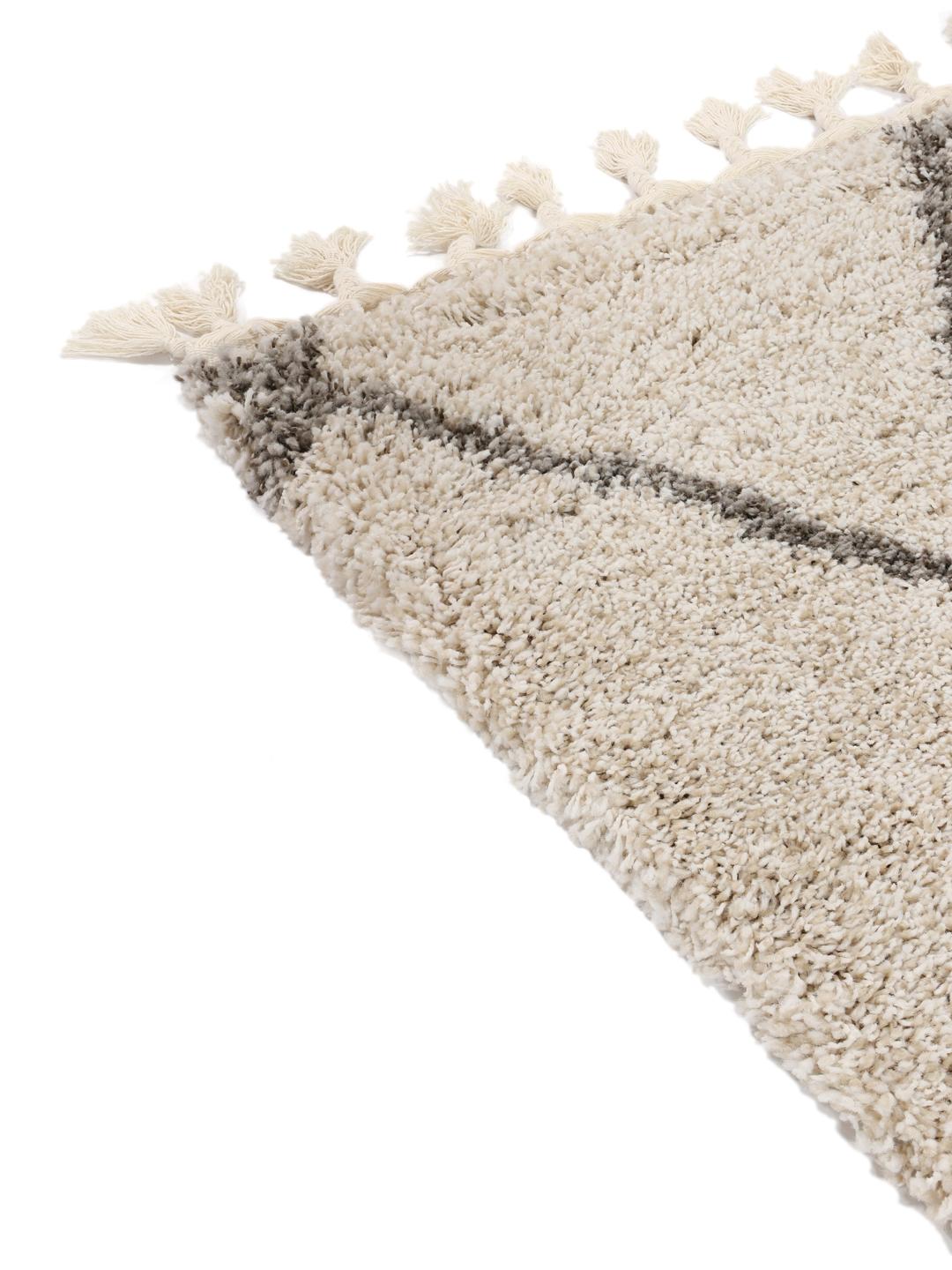 Rugvista core - Zagora - Beige 160 x 230 cm Rug - Rugvista