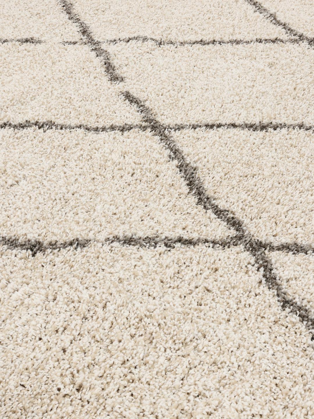 Rugvista core - Zagora - Beige 140 x 200 cm Tapis - Rugvista