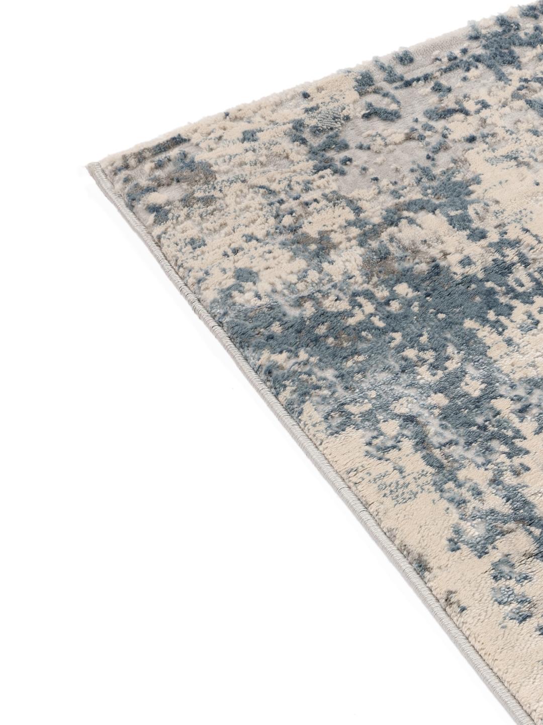 Rugvista core - Triad - Grey / Blue 160 x 230 cm Rug - Rugvista