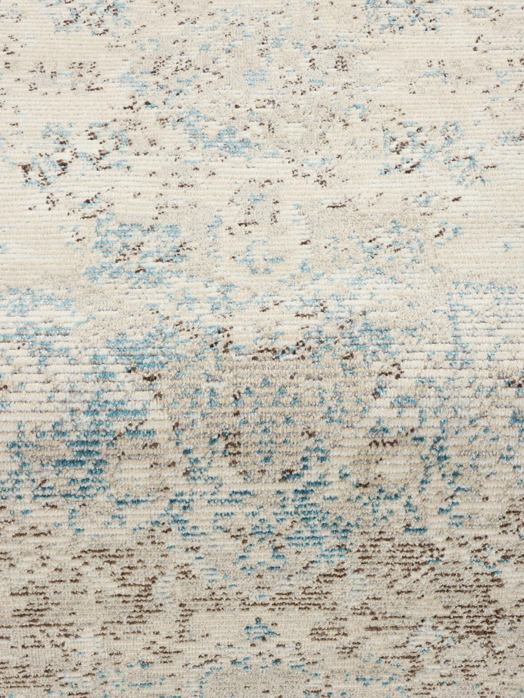 Rugvista essential - Nadia - Krämvit / Greige 200 x 300 cm Matta - Rugvista