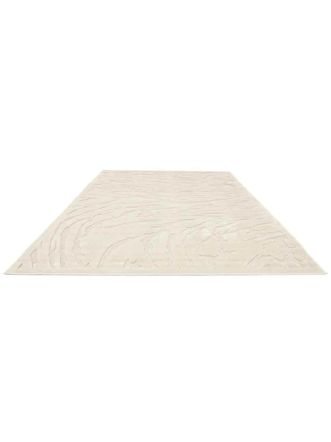 Rugvista essential - Sierra - Cream White 160 x 230 cm Rug - Rugvista