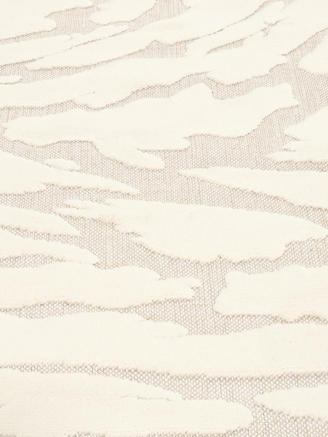 Rugvista essential - Sierra - Cream White 160 x 230 cm Rug - Rugvista