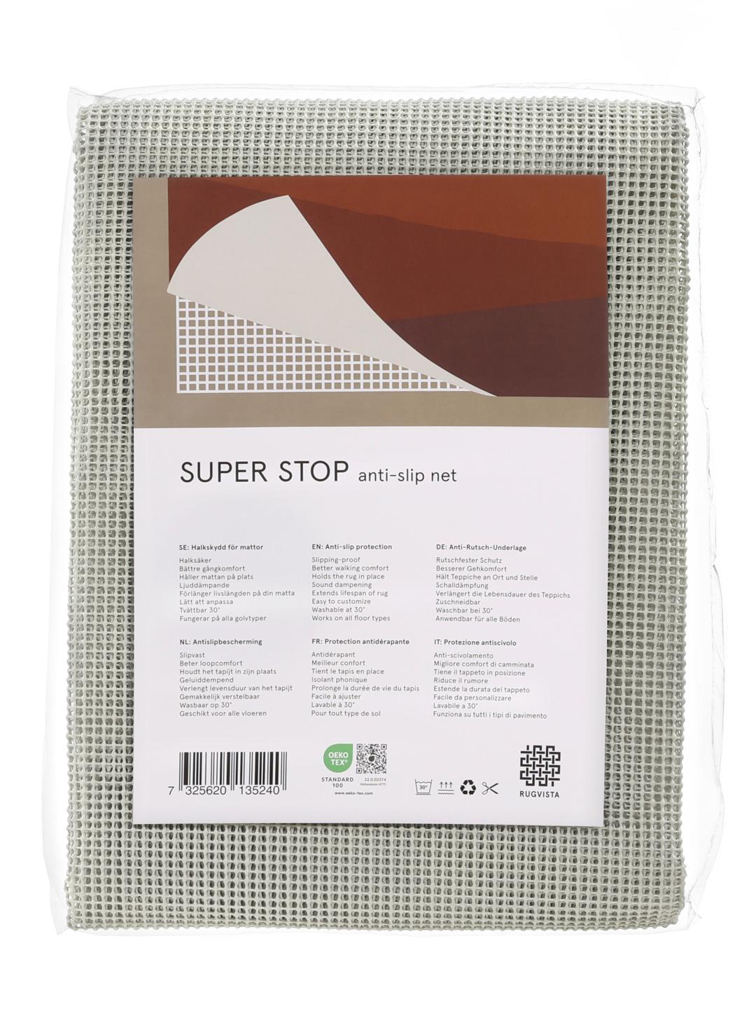 Rugvista essential - Super-Stop - 180 x 290 cm Accesorio Para Alfombras ...