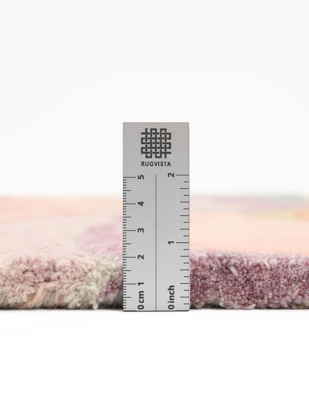 Rugvista premium - Marble - Multicolor 250 x 300 cm Wool Rug - Rugvista