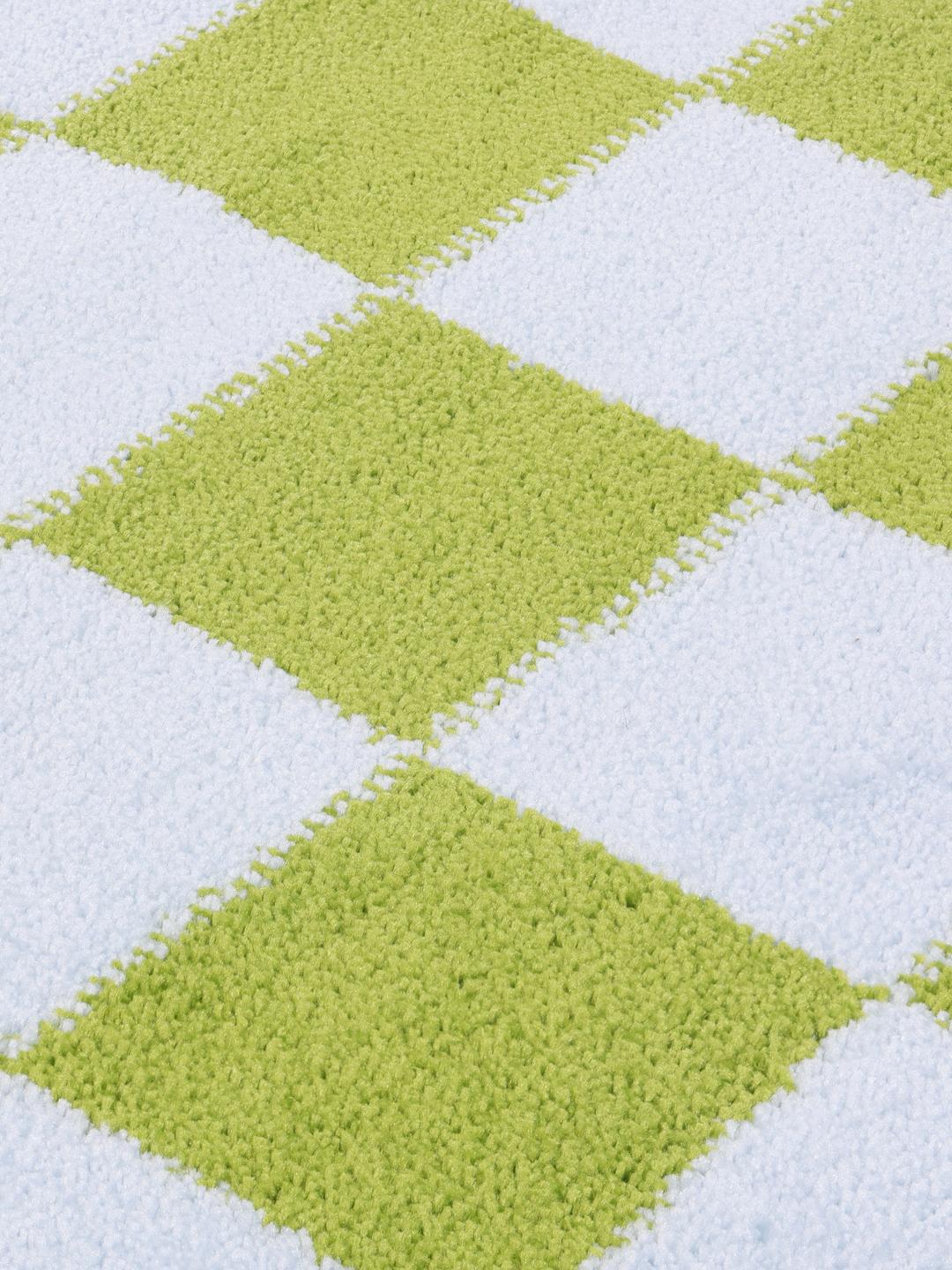 Rugvista essential - Luca Chess - Jasnozielony / Jasnoniebieski 50 x 67 ...