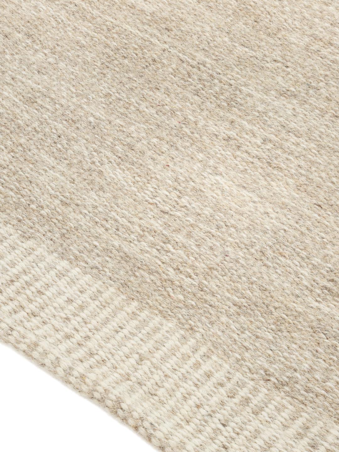 Rugvista core - Serafina - Beige 250 x 300 cm Wool Rug - Rugvista