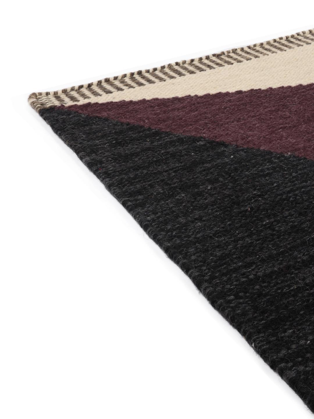 Rugvista core - Mitte - Φυσικό Λευκό / Πολύχρωμα 200 x 300 cm Χαλι ...