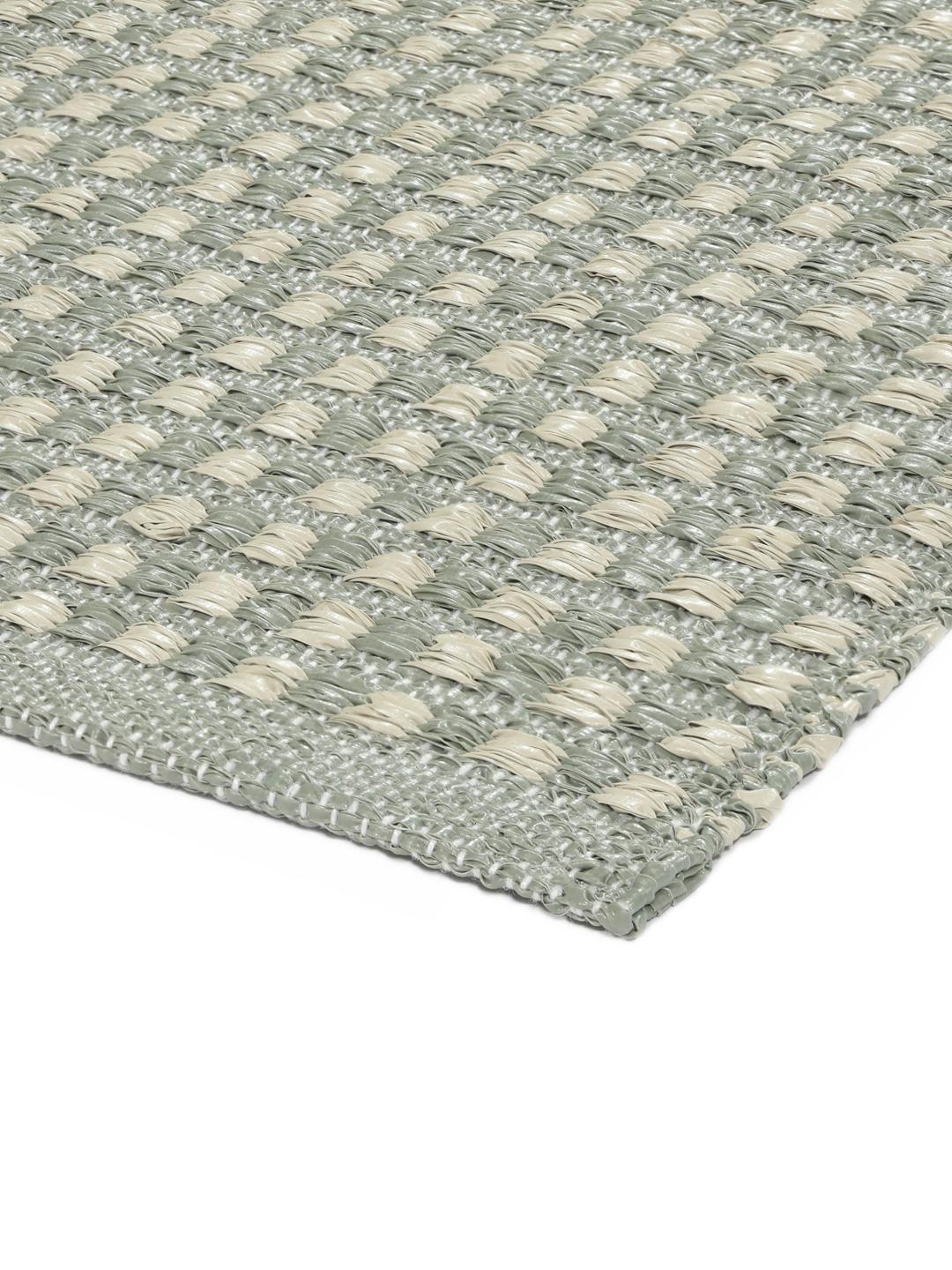 Rugvista core - Bibbi - Green 170 x 250 cm Rug - Rugvista