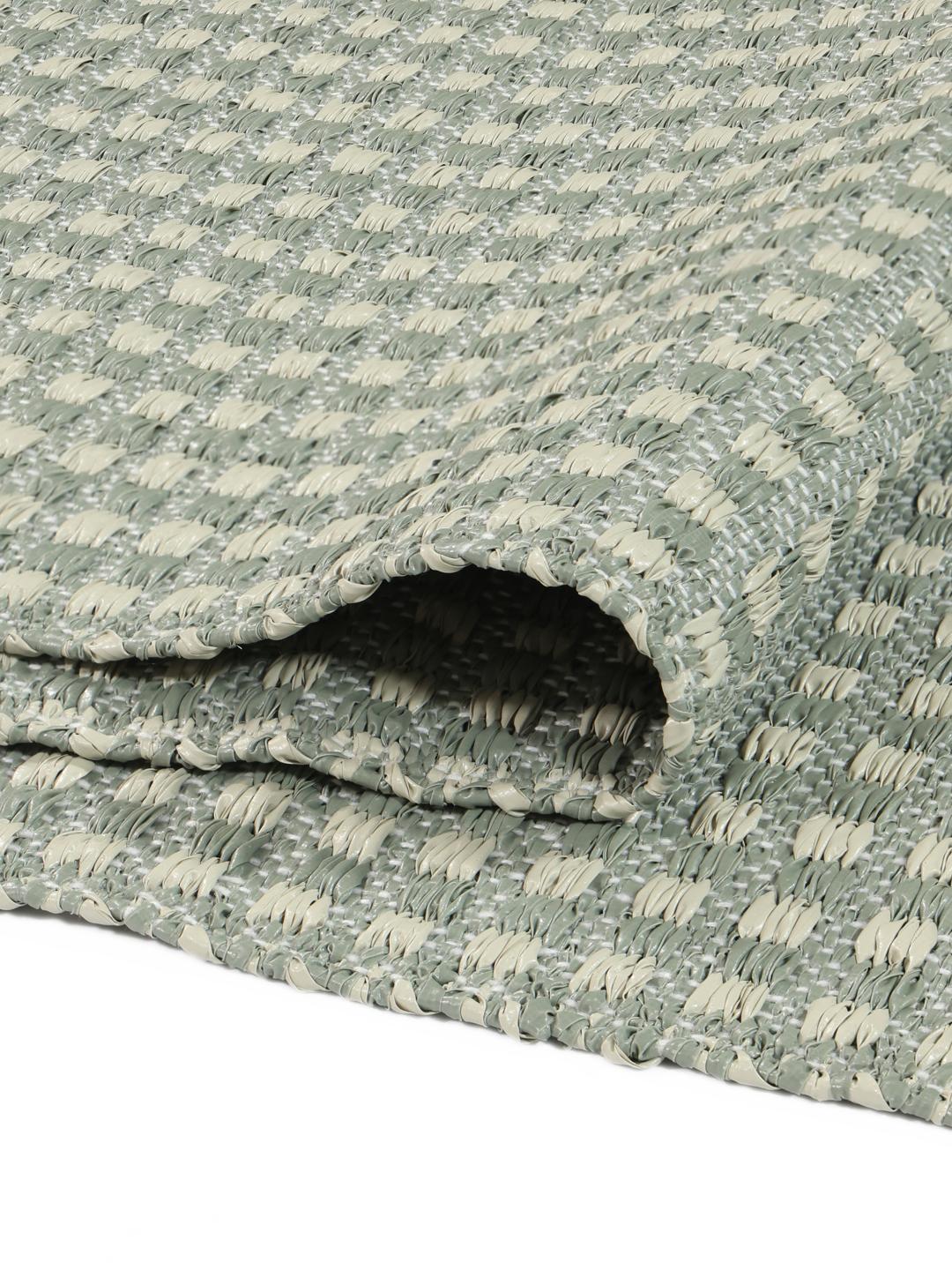 Rugvista core - Bibbi - Green 170 x 250 cm Rug - Rugvista