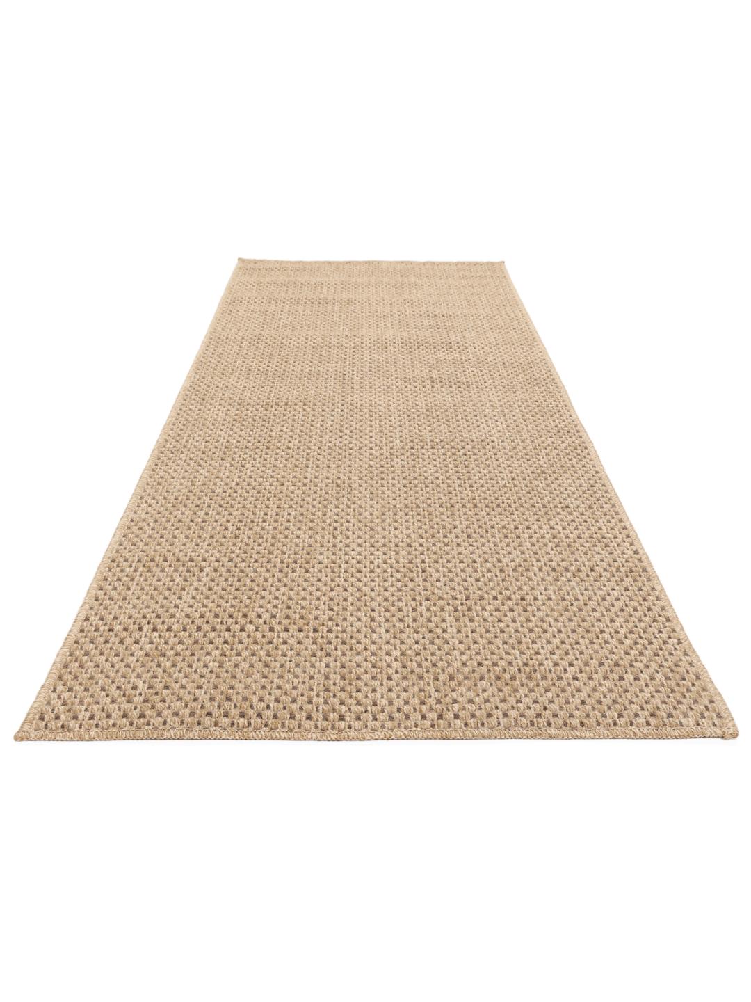 Rugvista core - Jolin - Beige, Runner 80 x 250 cm Rug - Rugvista