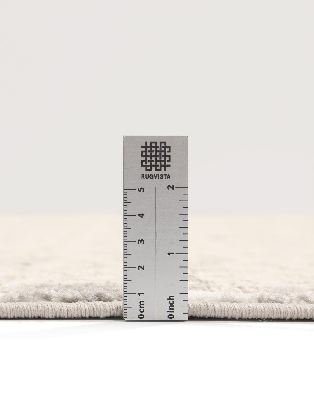 Rugvista essential - Venus - Beige / Greige, Runner 80 x 350 cm Rug ...