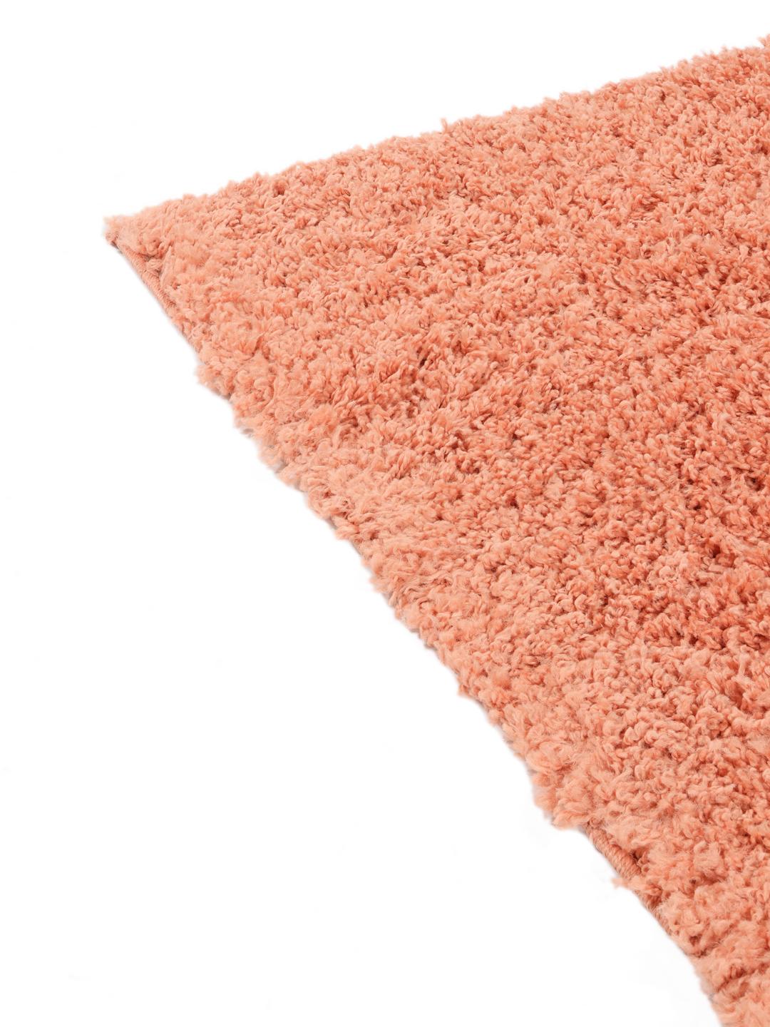 Rugvista essential - Aris - Koraalrood 200 x 300 cm Vloerkleed - Rugvista