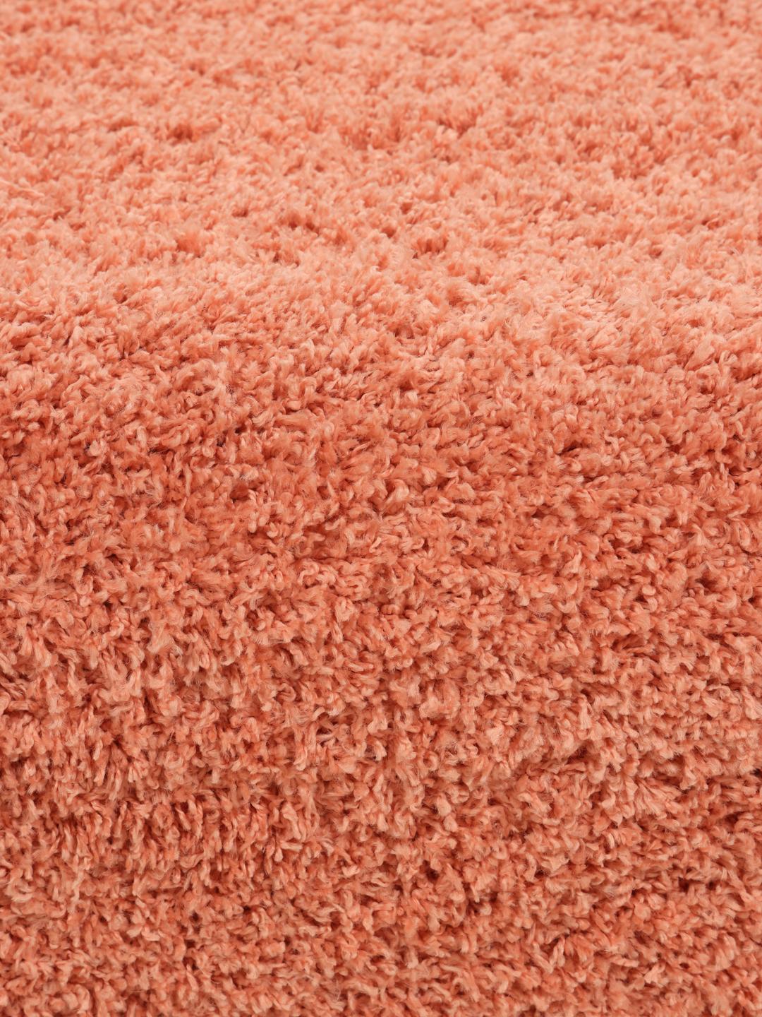 Rugvista essential - Aris - Koraalrood 200 x 300 cm Vloerkleed - Rugvista