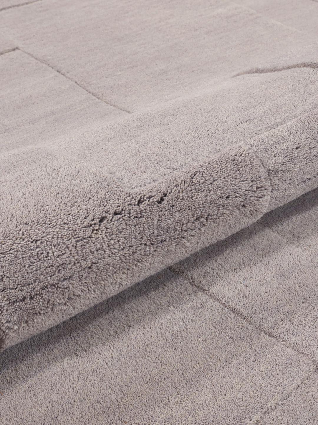 Rugvista premium - Sky - Roşu Închis 160 x 230 cm Covor Lână - Rugvista