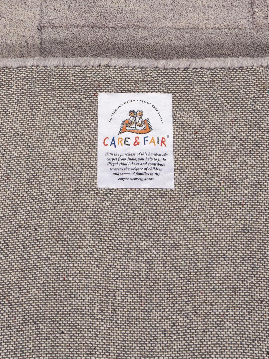 Rugvista premium - Sky - Roşu Închis 160 x 230 cm Covor Lână - Rugvista