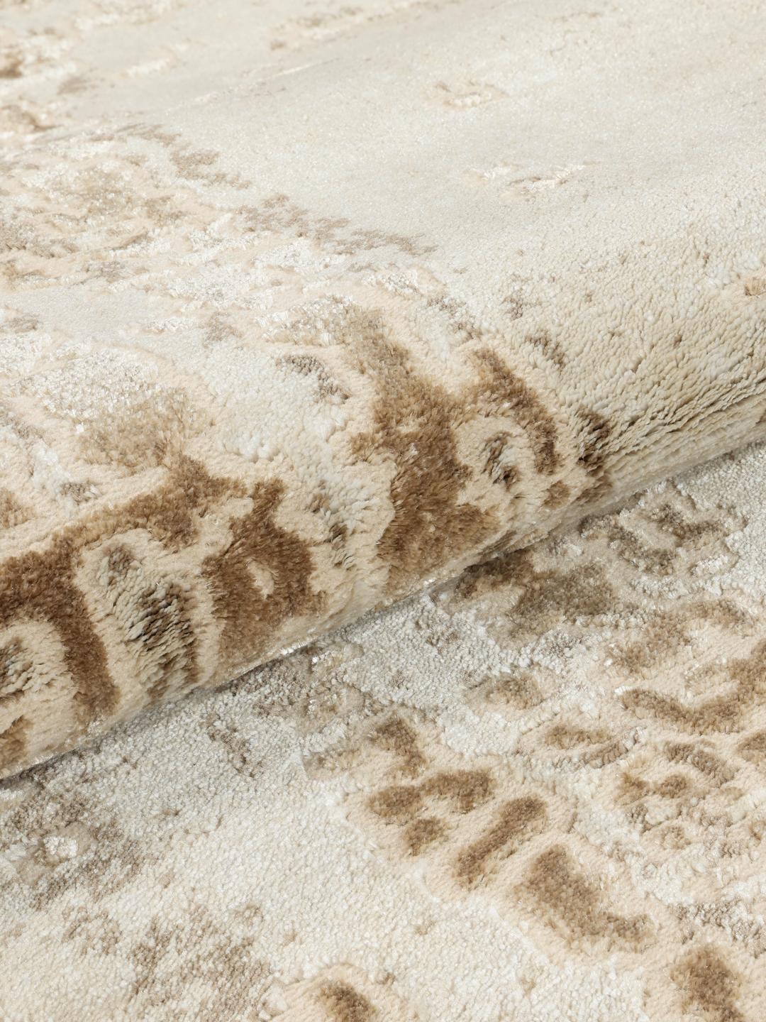 Rugvista core - Olivier - Beige Chiaro / D'oro 200 x 300 cm Tappeto ...