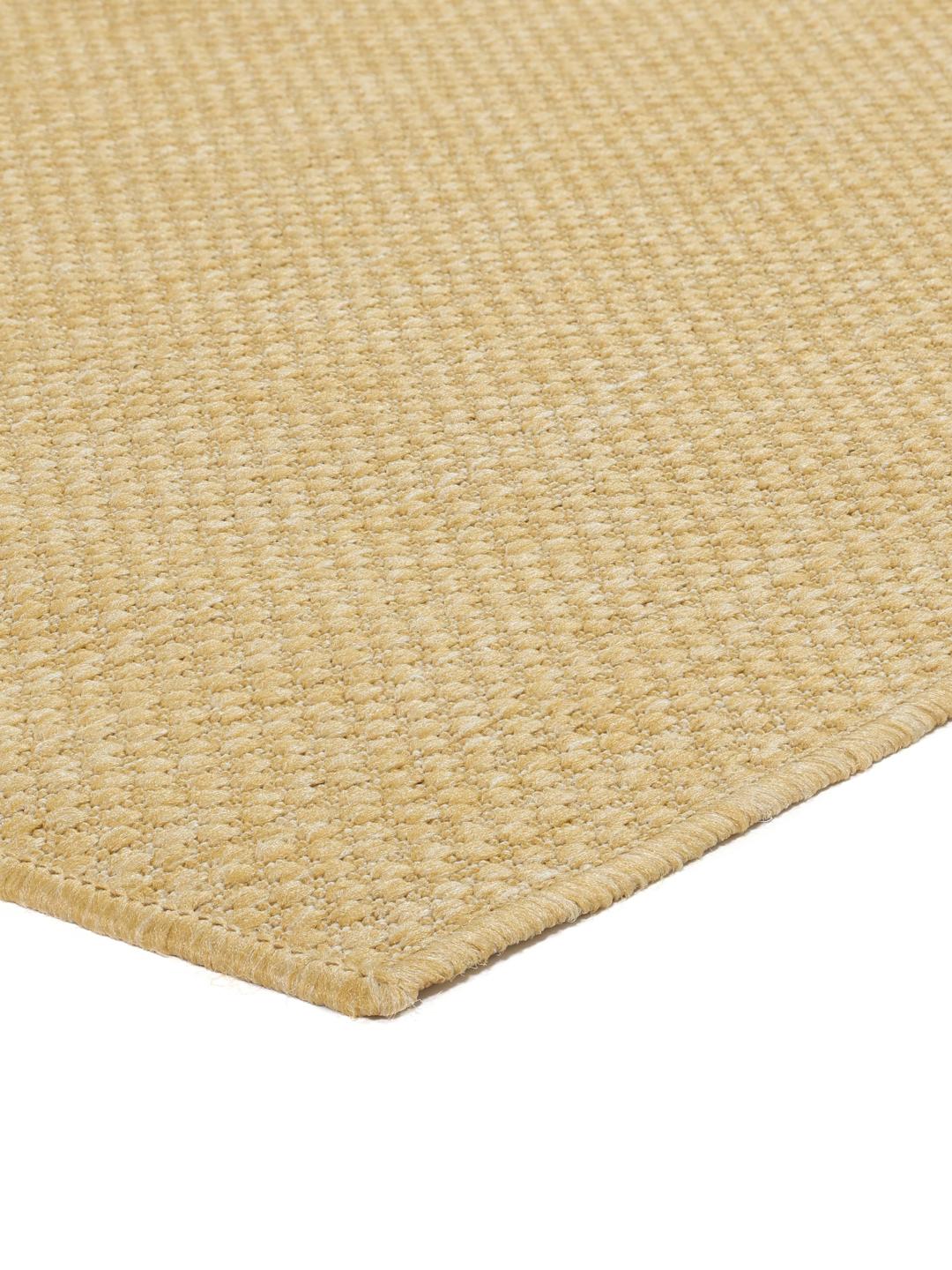 Rugvista essential - Clio - Light Yellow 200 x 300 cm Rug - Rugvista