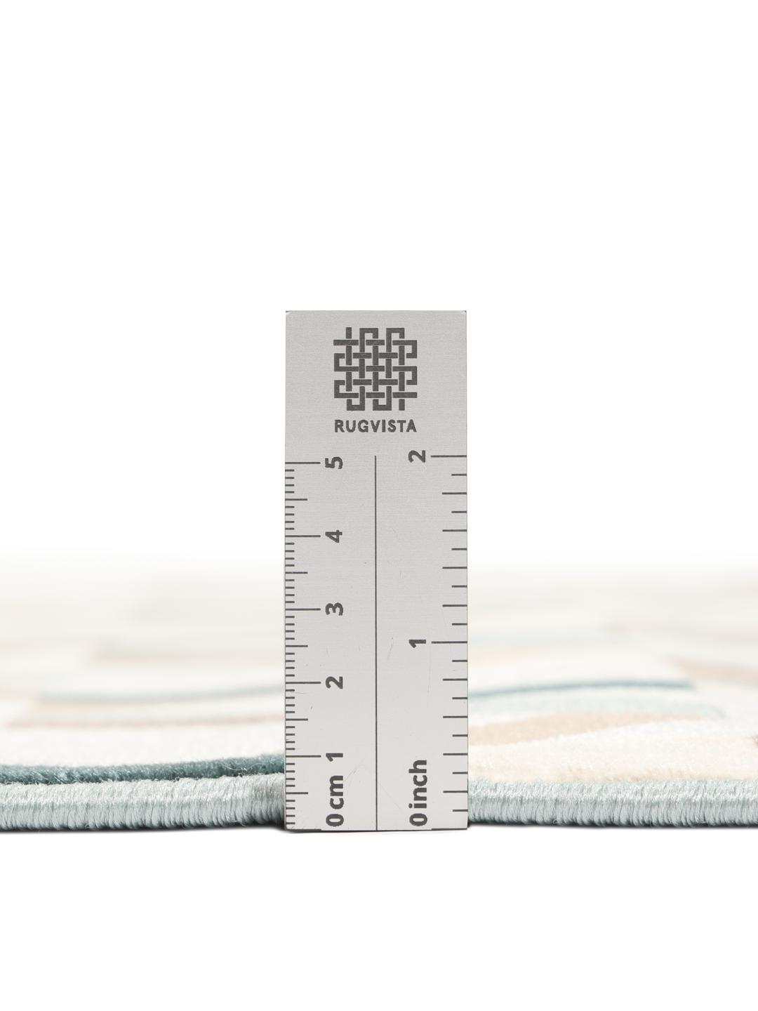 Rugvista core - Pilar - Light Blue 200 x 300 cm Rug - Rugvista