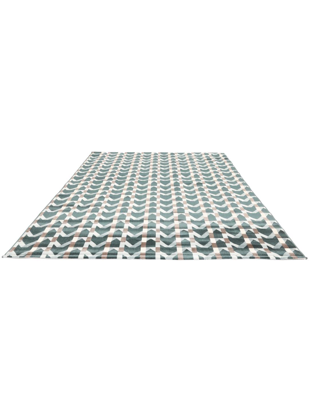 Rugvista core - Pilar - Blue 160 x 230 cm Rug - Rugvista