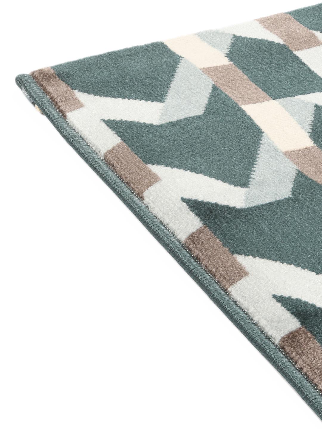 Rugvista core - Pilar - Blue 200 x 300 cm Rug - Rugvista