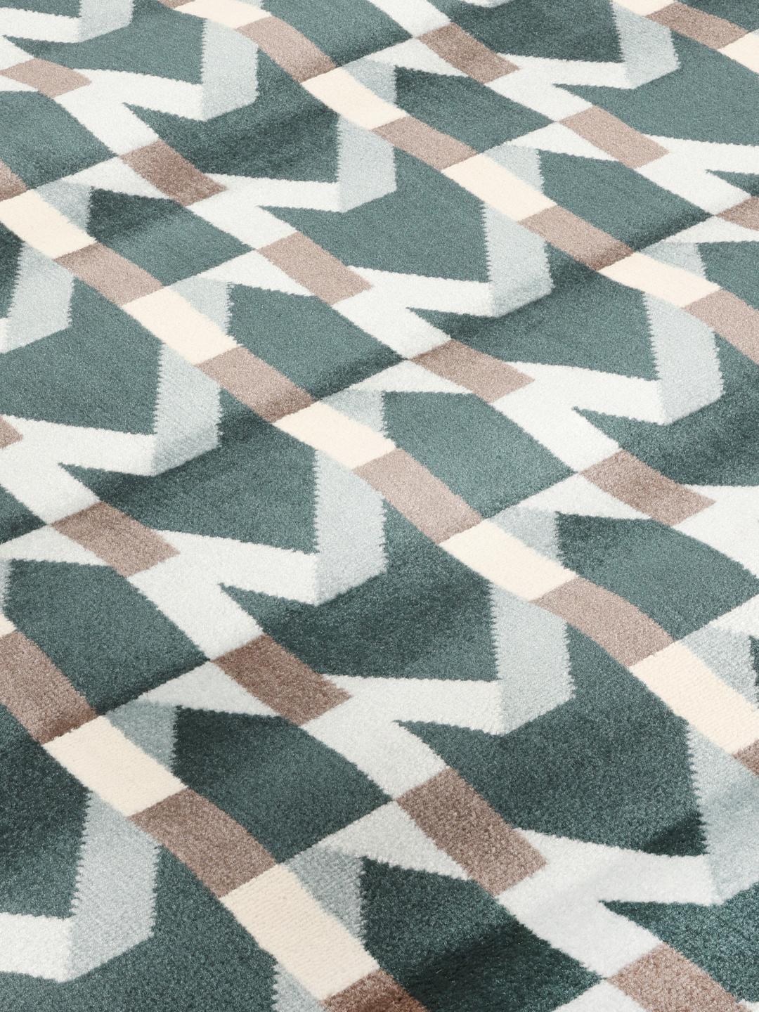 Rugvista core - Pilar - Blue 200 x 300 cm Rug - Rugvista