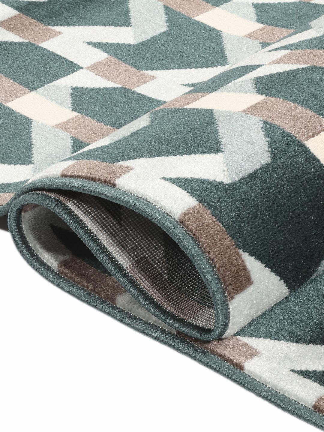 Rugvista core - Pilar - Blue 200 x 300 cm Rug - Rugvista