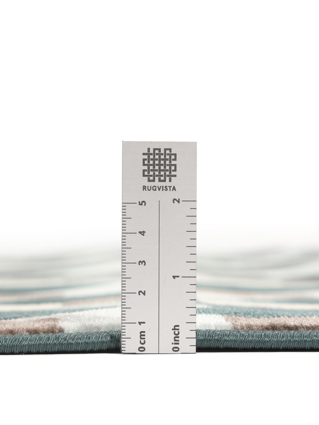 Rugvista core - Pilar - Blue 200 x 300 cm Rug - Rugvista