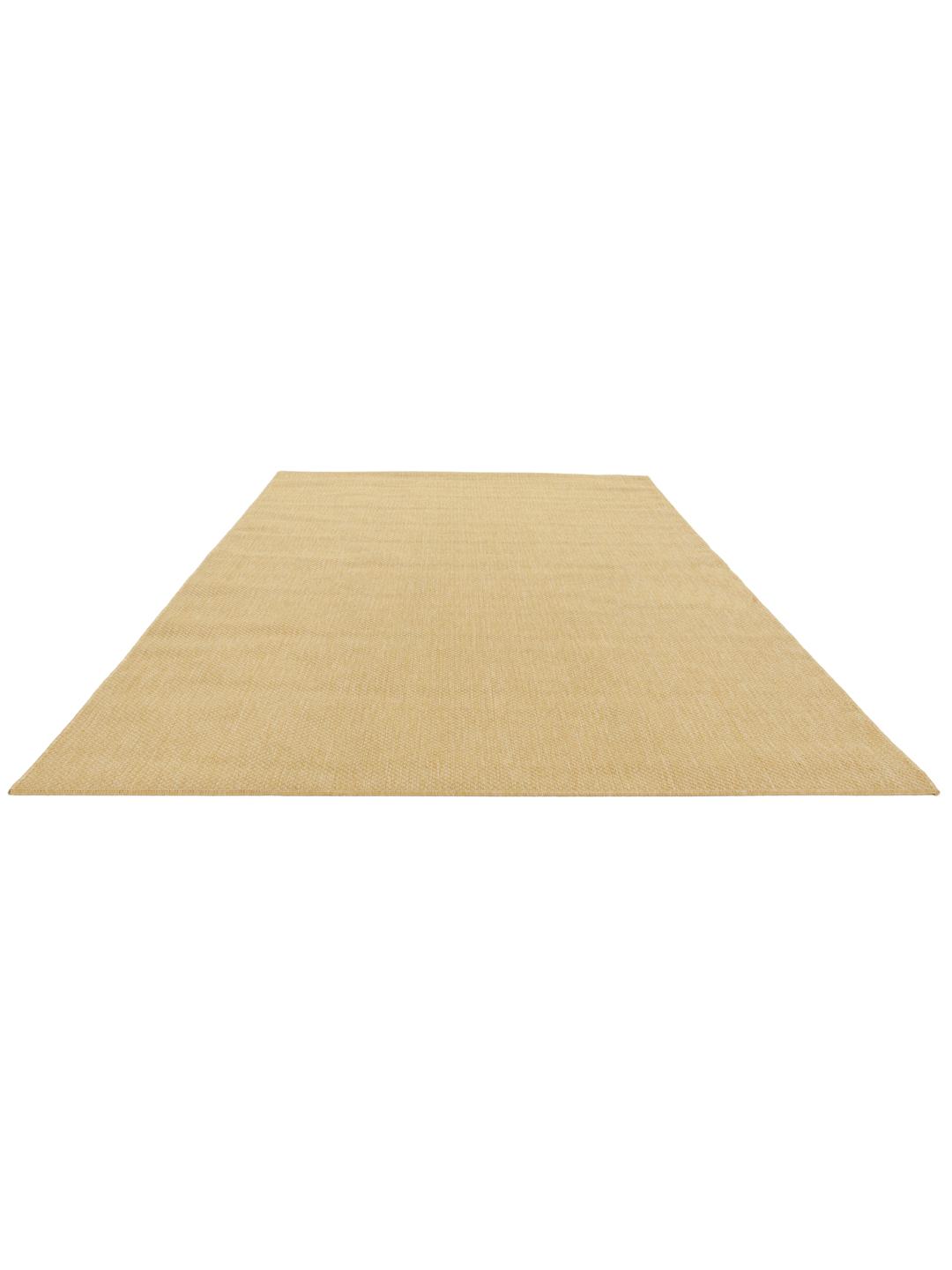 Rugvista essential - Clio - Light Yellow 160 x 230 cm Rug - Rugvista
